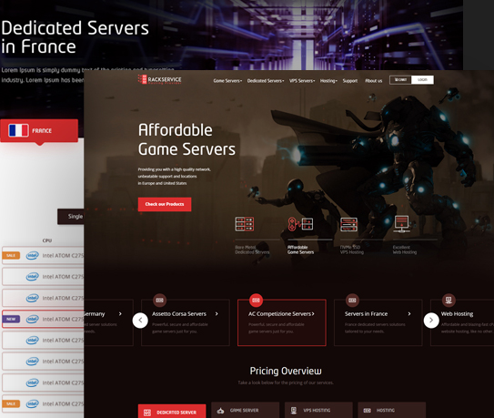 Expert Development Services for Web, Mobile & E-Commerce